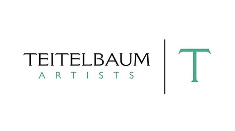 Teitelbaum Artists Audiovisual Identity Database