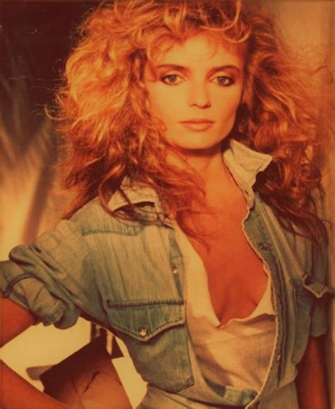 Louise Robey Micki Foster From Friday The 13th The Series