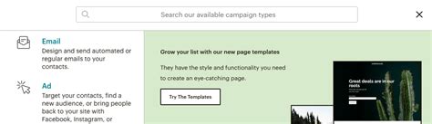 Bonus A Quick Mailchimp Cheat Sheet Psychology For Photographers And