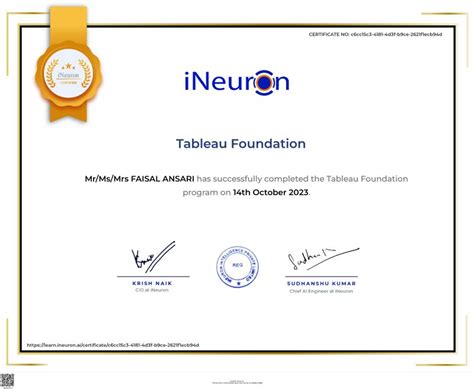 Faisal Ansari On Linkedin Completed Workshop On Microsoft Power Bi And Tableau Foundation Course