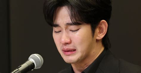 여돌 성관계·살인교사 김수현 스캔들 사실확인 없는 트래시 토크 향연[★focus]