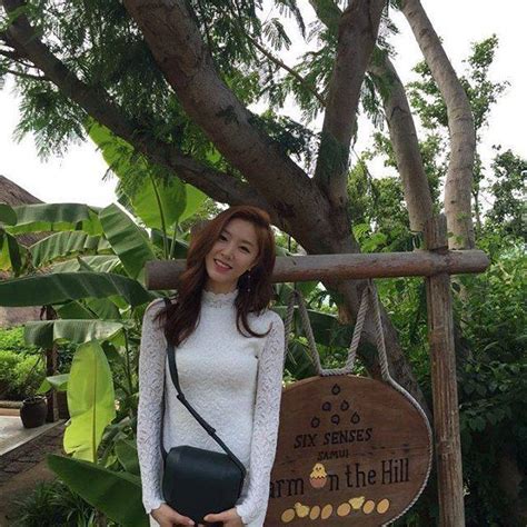 서지혜 인스타 사진 인스티즈instiz 이슈 카테고리