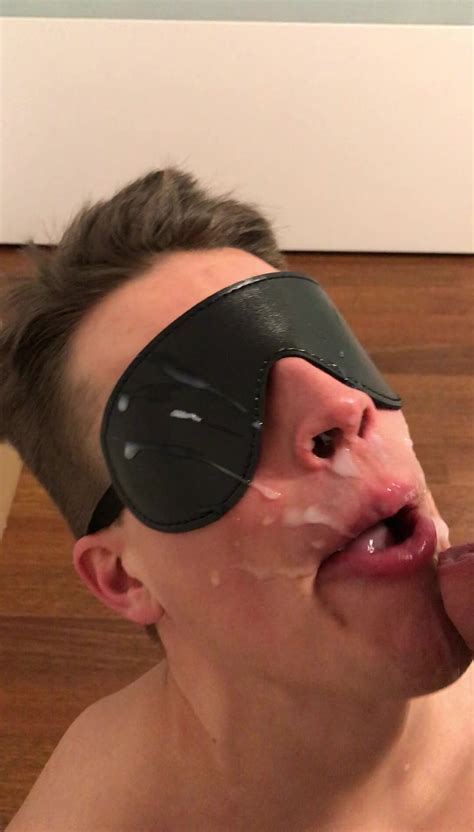 Monster Facial Cumshot