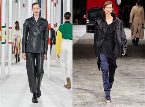 La chaqueta que más viste en vuelve a ser tendencia absoluta esta temporada Vogue España