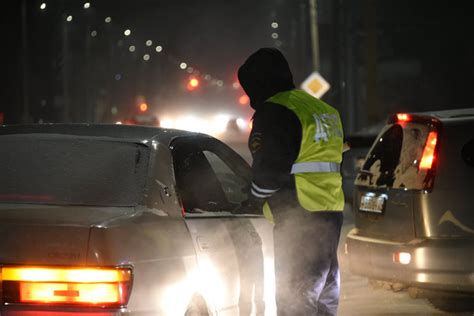 За неоднократное «пьяное вождение водитель из Свободного лишился автомобиля
