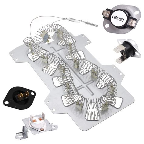 Which Is The Best Heating Element Assembly Home Tech