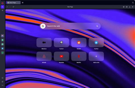 Opera выпустила первую стабильную версию браузера Opera One с чат-ботом ...