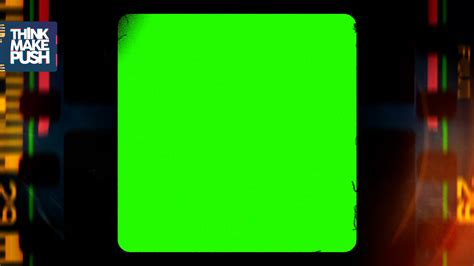 Matte Boxes Think Make Push