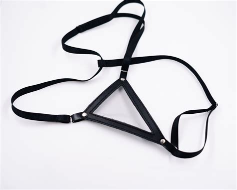 G String Avec Chaîne Hot String Bikini String Extrême Micro Etsy France