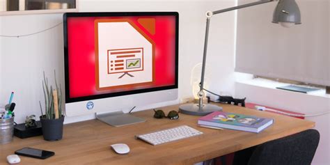 Libreoffice Impress Keyboard Shortcuts Make Tech Easier