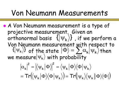 Ppt Introduction To Quantum Information Processing Powerpoint