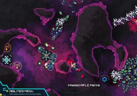 Infested Planet Part 16 Planetary Campaign Turn 14