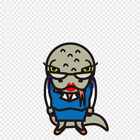 Aggressive Retsuko Cartoon Png Pngwing