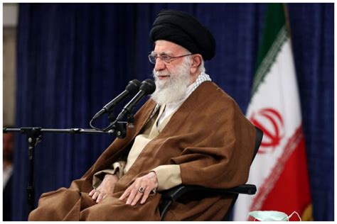احمد علم‌الهدی میزبان رهبر انقلاب شد اولین تصویر از آیت‌الله خامنه‌ای