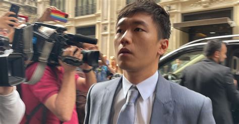 Ts Zhang Non Ha Forza Di Aiutare Linter Farà Solo Una Cosa Prima Di