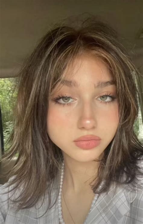 Sophie Bambookkkkk Instagram Profile In 2024 Hair Makeup