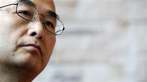 Liao Yiwu El Poeta De La Plaza De Tianamen Y El Cronista De La Otra China