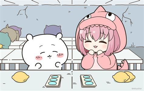 Safebooru 2girls D Blush Blush Stickers Bocchi The Rock Chibi
