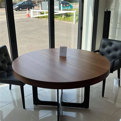 Java Extending Dining Table Veros