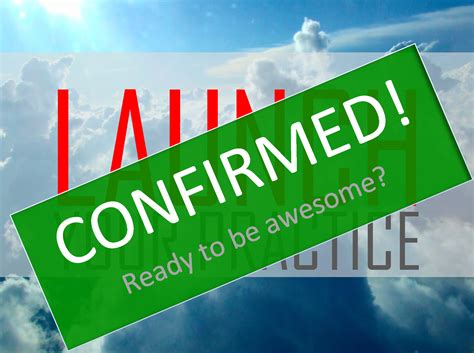 Confirmed How To Start Grow And Scale A Private Practice Practice Of The Practice