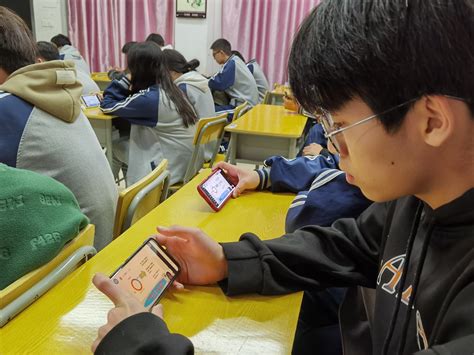 疫情新起点，校园“心”适应福州第一技师学院