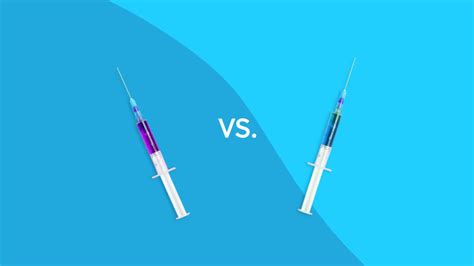 Catecholamines Vs Vasopressors Differences Similarities And Which