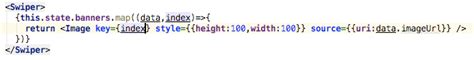 Dynamic Data Loading Does Not Work Issue Leecade React Native Swiper GitHub