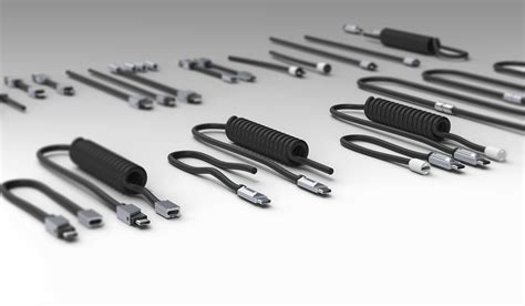 Phantom Fast Charge Line Sharge 闪极幻影客制化快充线 On Behance