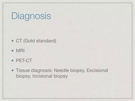 Chest Wall Tumor Pdf