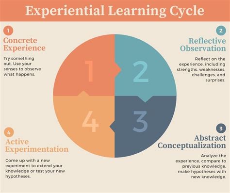 21 Experiential Learning Examples 2024