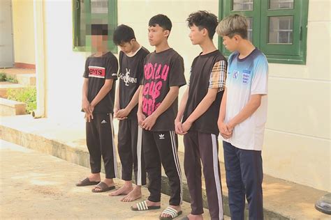 V B Tu I B G Trai X M H I Quy T I Hi P D M Trong M I Tr Ng H P B O D N Tr