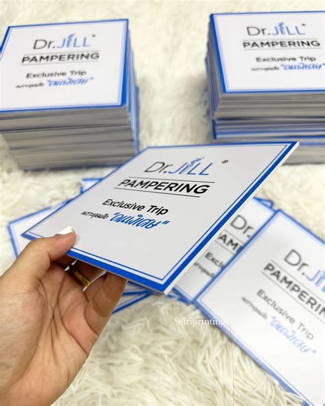 🔹 ป้ายพลาสวู้ด 2 มิล ติดสติกเกอร์ 2 ด้าน เคลือบด้าน 2 หน้า จำนวน 100 ชิ้น จัดส่งลูกค้า