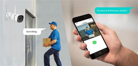 How To Install Home Security Cameras Netvue