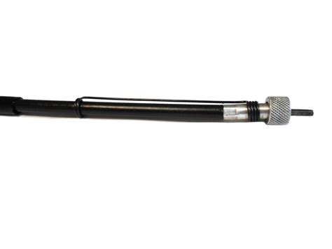 Nos Avanti Moped Speedometer Cable 66cm Moped Division
