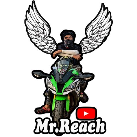 Mr Reach YouTube
