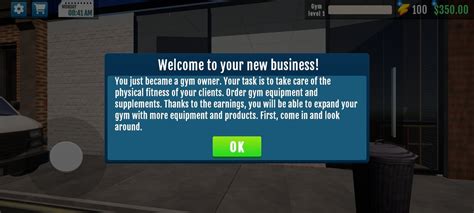 Fitness Gym Simulator Fit 3d Apk Download For Android Free