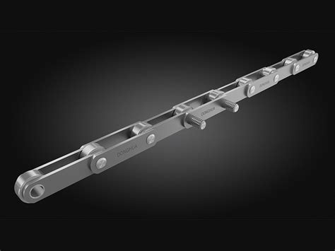 Engineering Chains Hangzhou Donghua Chain Group Co Ltd