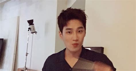 안보현 샐러드로 자기관리하는 훈남 풀때기 야미야미