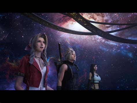 スクエニ、「ファイナルファンタジーvii リバース」を2024年2月29日に発売 Cnet Japan
