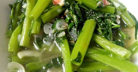 49 Resep Tumisan Sayur Bali Enak Dan Mudah Cookpad