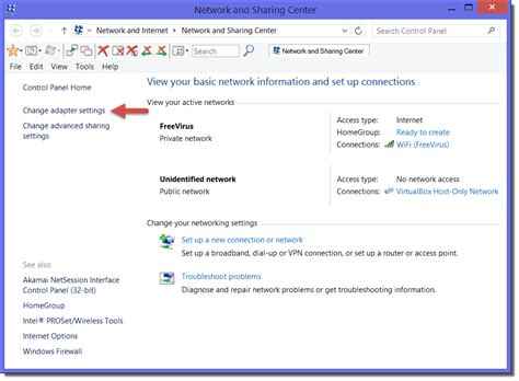 How To Find The Wifi Password In Windows 8 1 4sysops