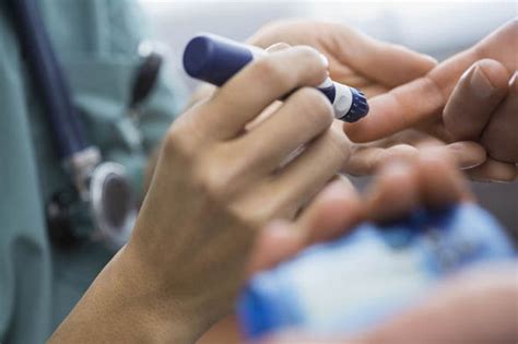 Type 2 Diabetes Can Be Reversed In 10 Weeks With Tailored Diet Claims