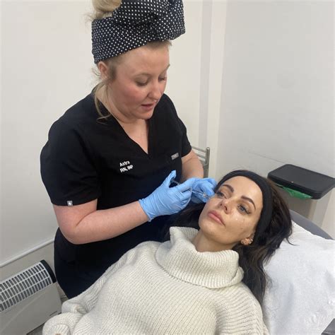 Foundation Botox And Dermal Filler Training Course Devon