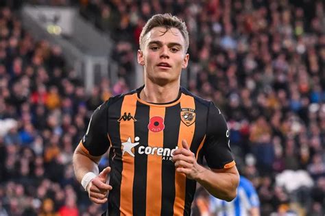 On Loan Burnley Man Scott Twine Makes Honest Admission About His Hull