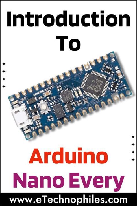 Best 12 Beginners Guide To Arduino Nano Pinout And Specsexplained