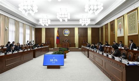 Импортын гурилыг гаалийн татвараас чөлөөлөх хуулийн төслийг хэлэлцэнэ