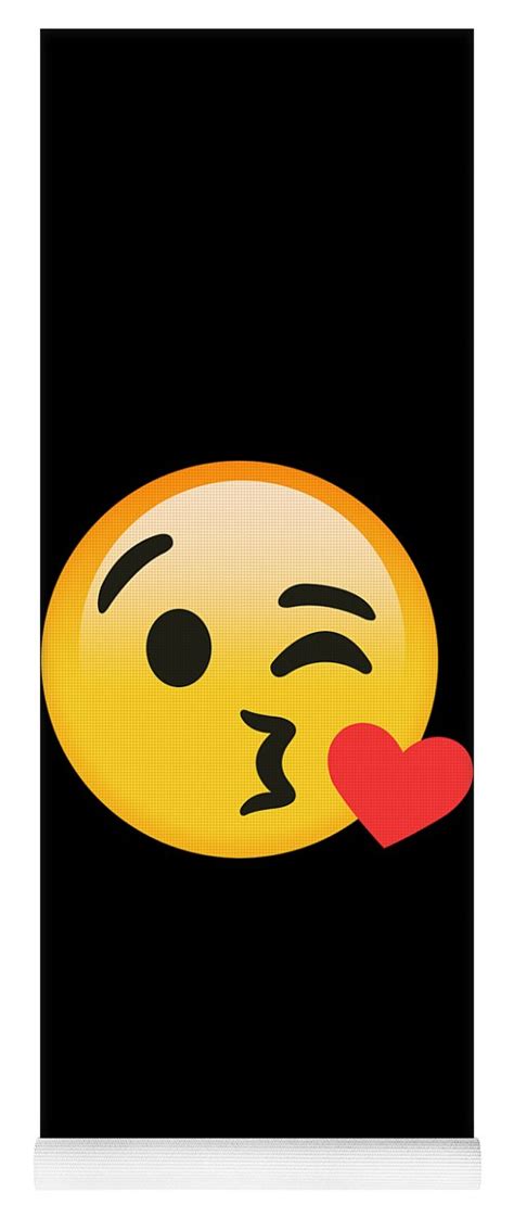 Yoga Emoticon