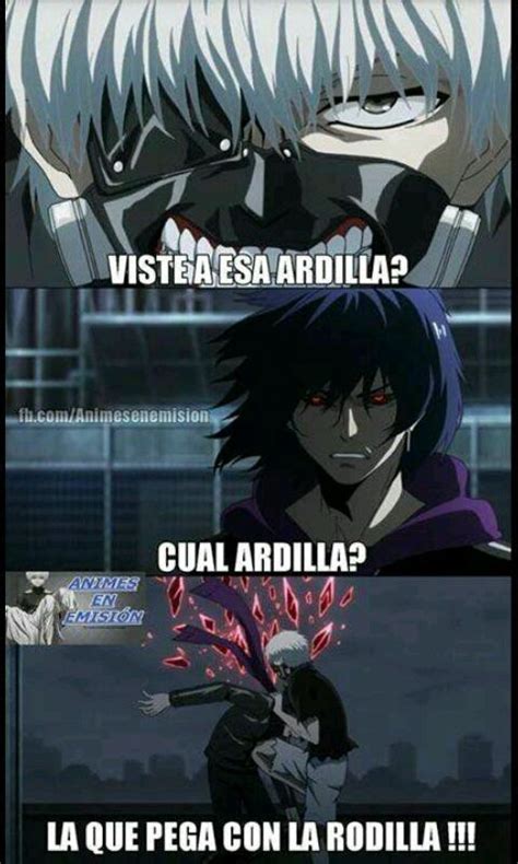 Memes De Tokyo Ghoul Meme 34 Memes De Tokyo Ghoul Memes De Anime