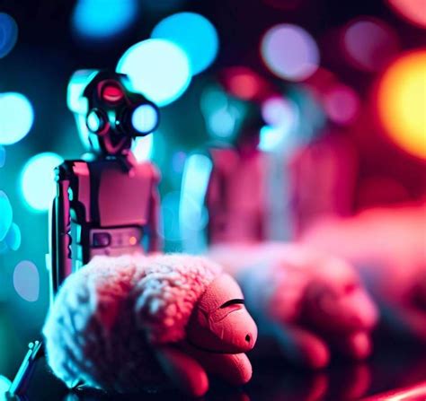 Unleashing The Power Of Generative Transformers A Guide To Ethical And