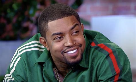 Scrappy Is Photographed Spending Time With Ex Girlfriend Diamond Amid